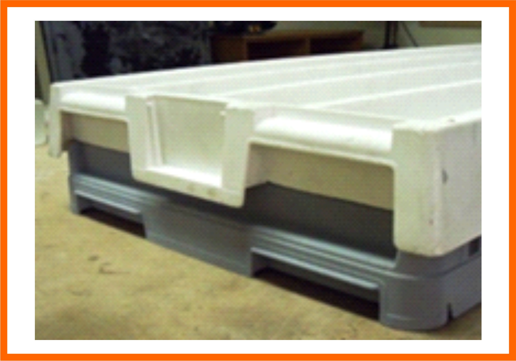 CORE TRAYS – Protray