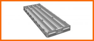 CORE TRAYS – Protray