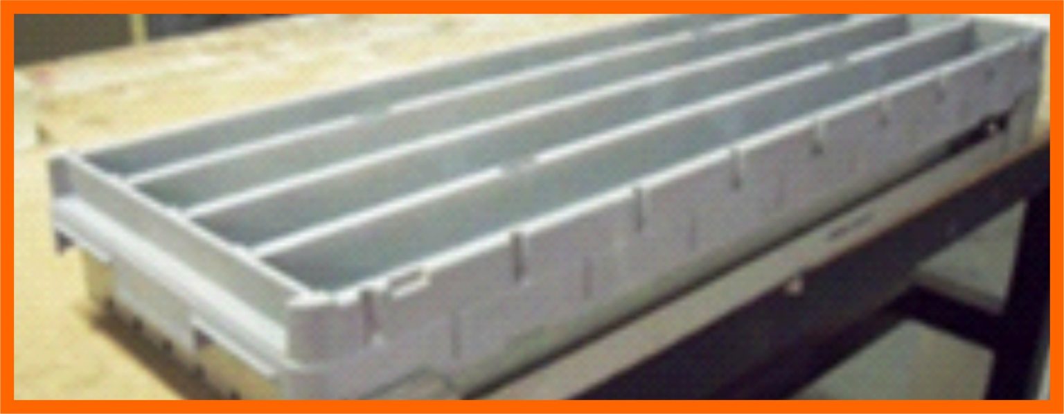 CORE TRAYS – Protray