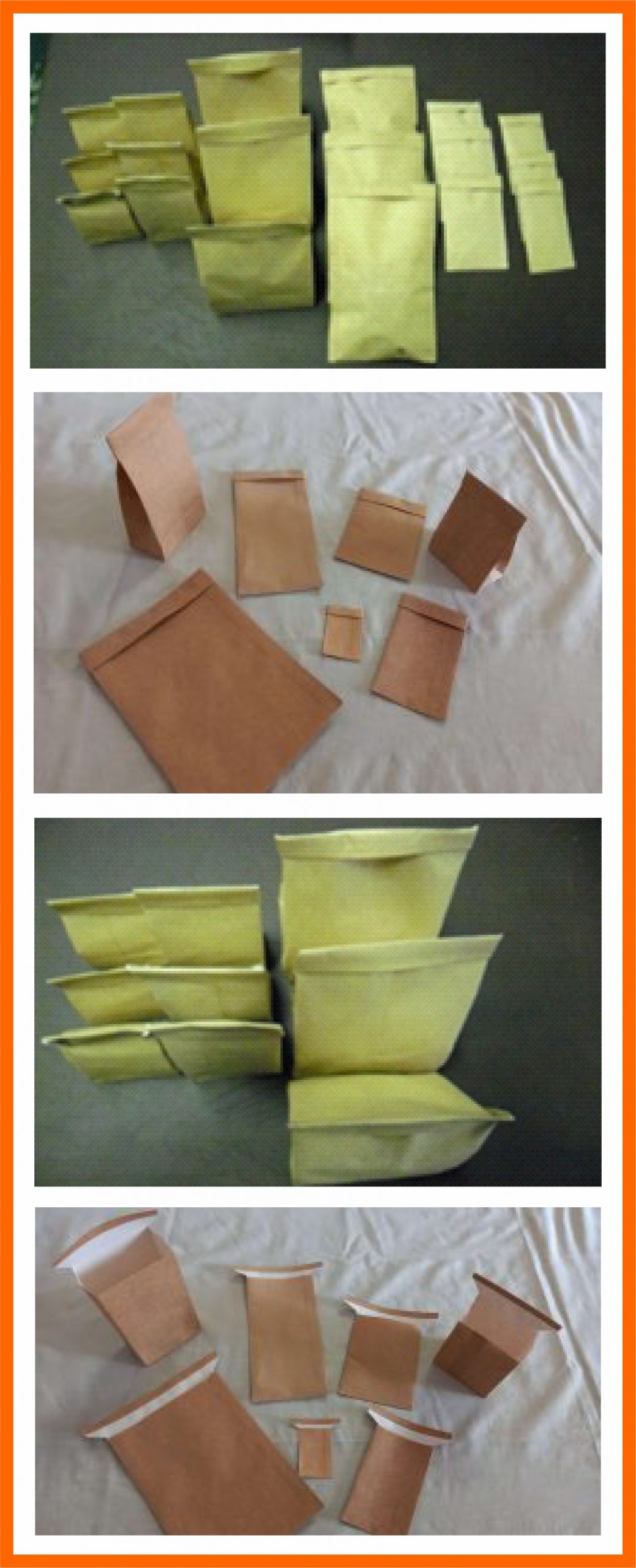 GEOCHEMICAL ENVELOPES – Protray