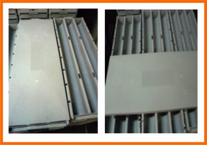 CORE TRAYS – Protray