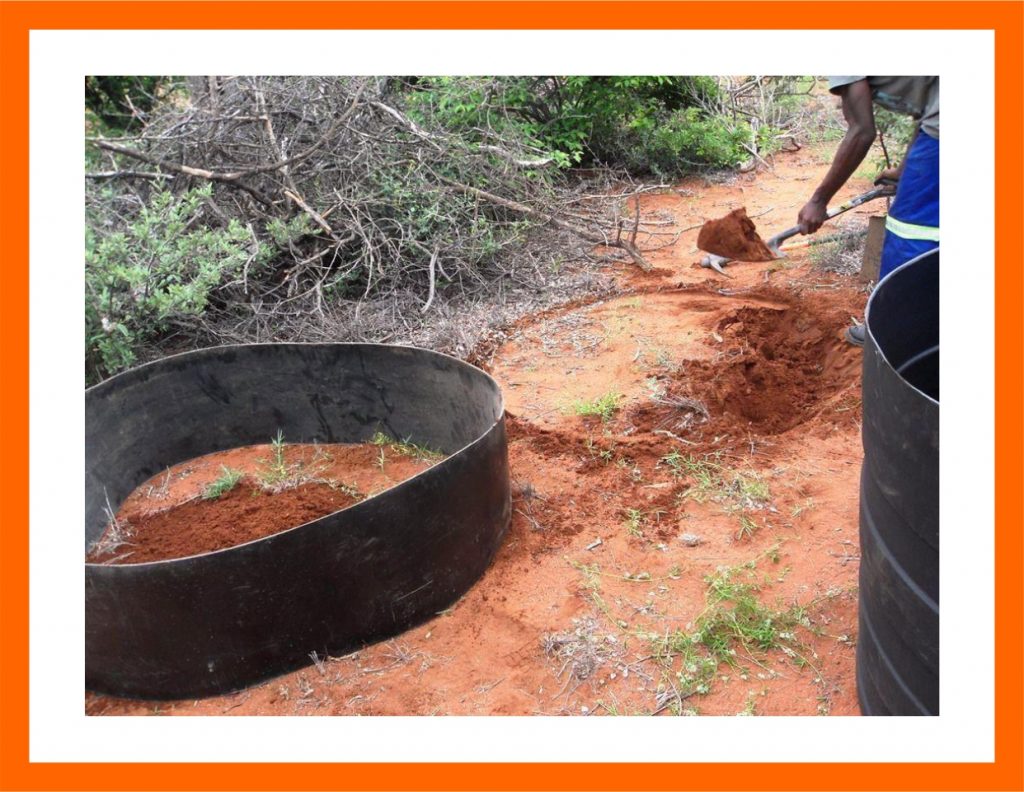 SUMP SYSTEMS & MUD MIXERS – Protray